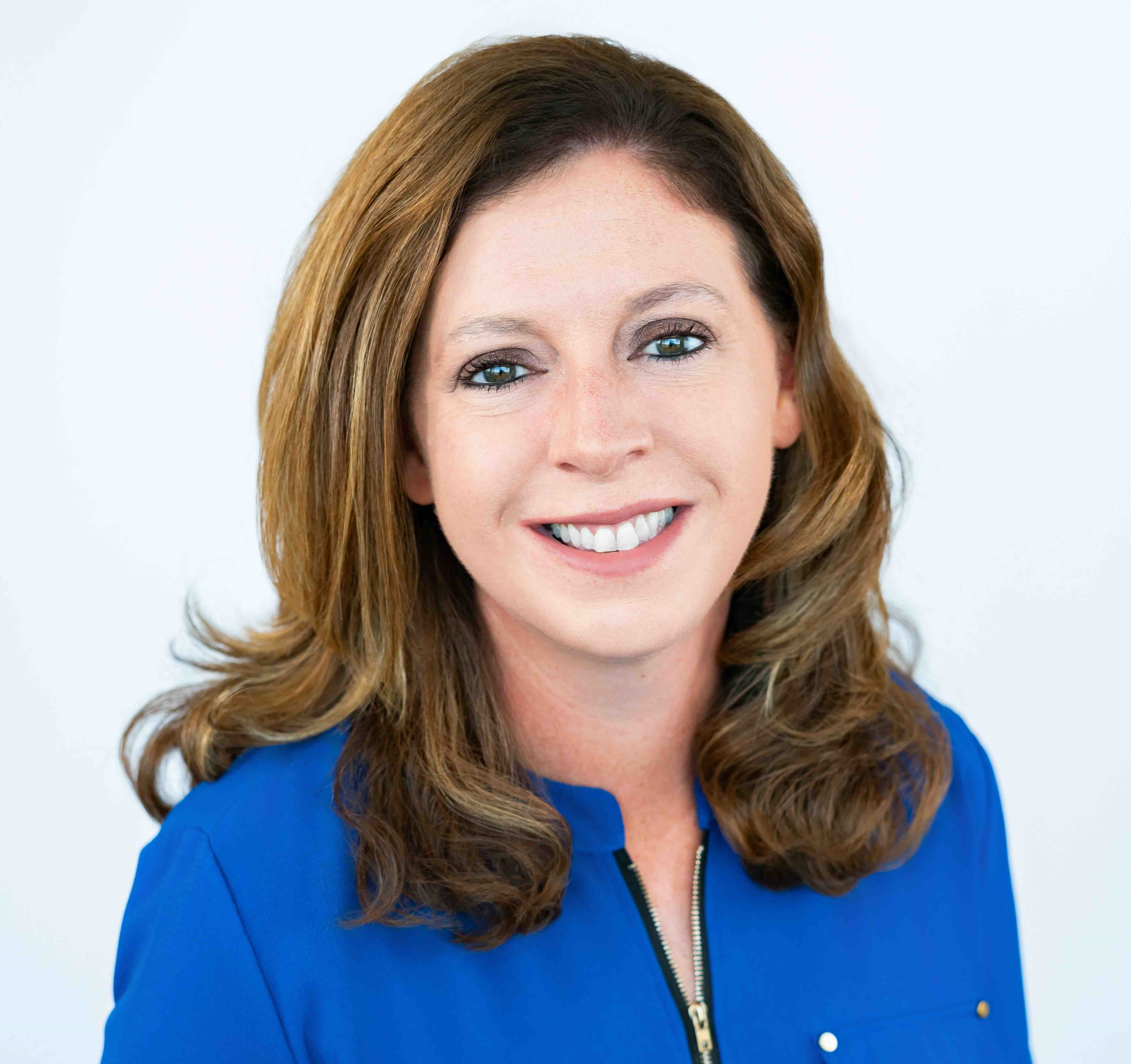 NKU welcomes alumna Amy Gellen as chief human resources officer: Northern Kentucky University ...